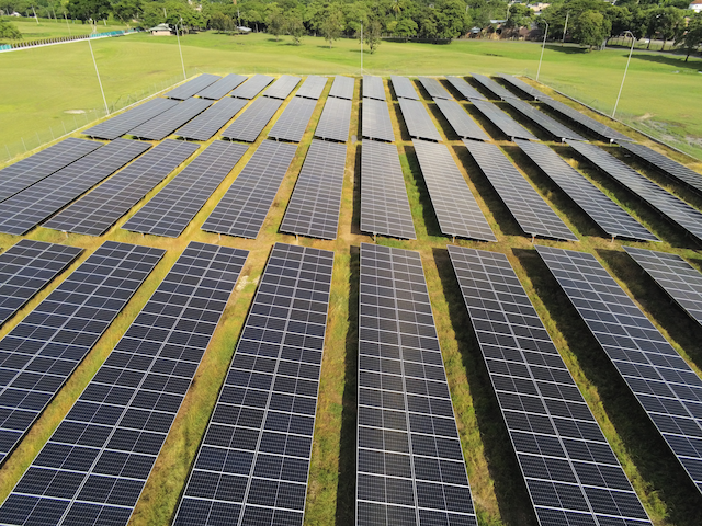 Blog de Erco Energy: Noticias e información de energía renovable